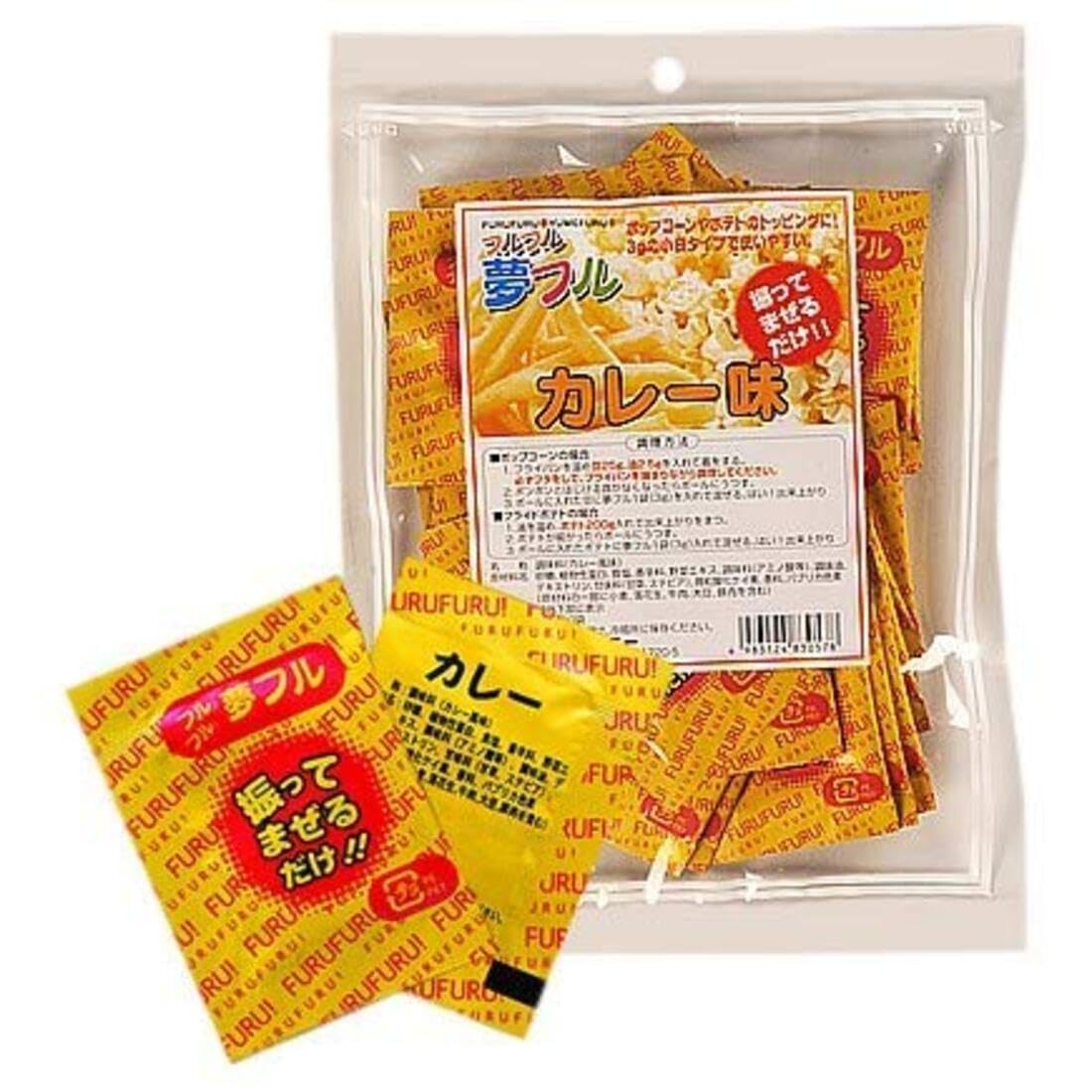 Amazon | ハニー 夢フルカレー 3g×50P | ハニー | はちみつ 通販